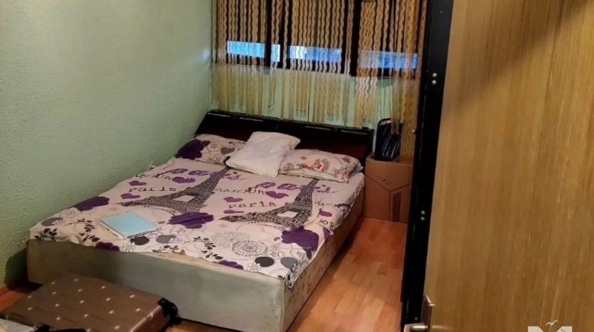 PRODAJA – JEDNOSOBAN STAN, GINTAŠ, PODGORICA - Mat Nekretnine